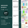 Ultimate Nursing School Bundle™ | All In One Nursing Study Guide ...