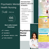 Ultimate Nursing School Bundle™ | All In One Nursing Study Guide ...